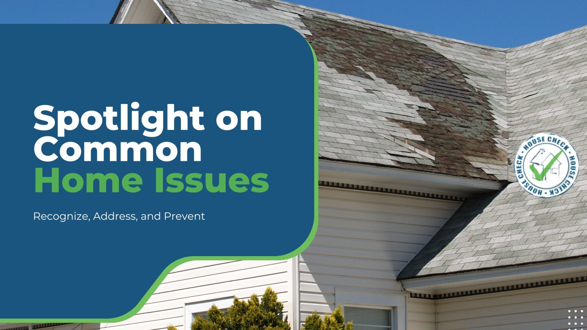 Home - HouseCheck | Home Inspections